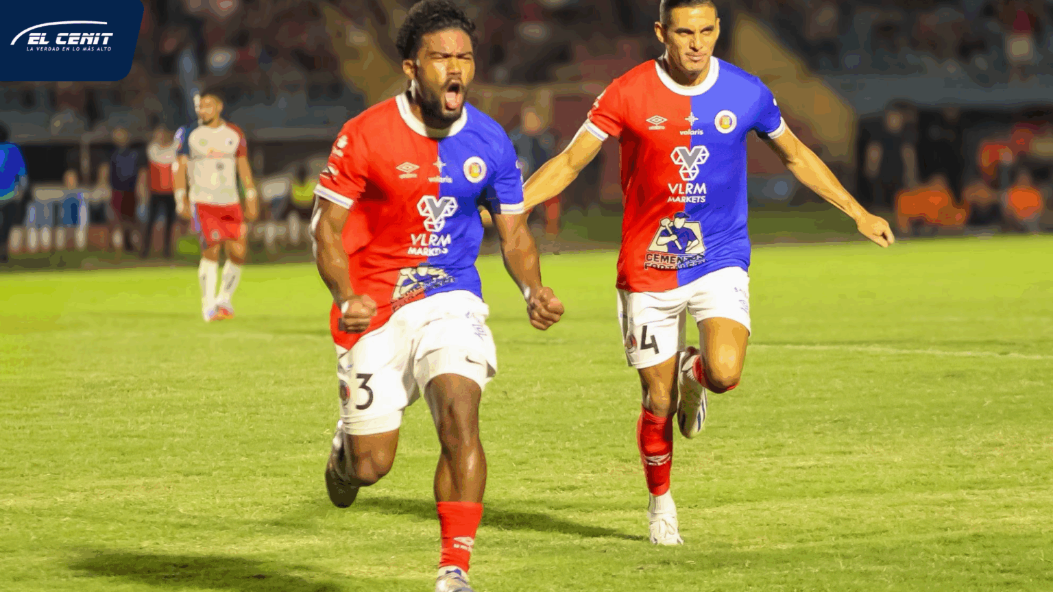 Club Deportivo FAS ya tiene fechas confirmadas para la primera vuelta ...